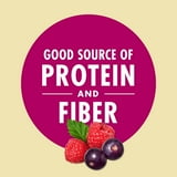 V8 +Protein Berry Acai Flavored Protein Drink 11.5 FL OZ Can (Pack of 4 ...