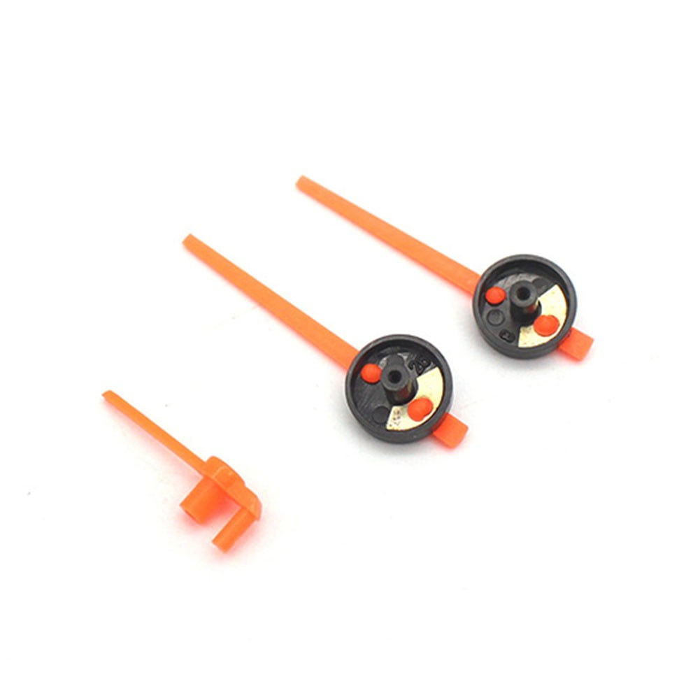 Motorcycle Instrument Speedometer Pointer Needle Pins For Honda CB400 ...