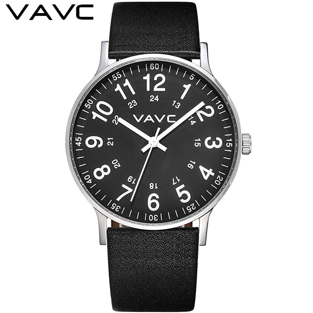 VAVC Nurse Watch for Medical Students,Doctors,Women with Second Hand ...