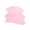 Portable Silicone Lip Plumper Enhancer Suction Device For Fuller Lips