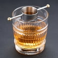 Measure Cocktail Jigger with Handle for Whisky Bar Tools (1 Pcs ...