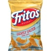 Fritos Original Flavored Lightly Salted Corn Chips, 9.25 oz Bag ...