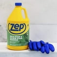 Zep Pro Strength Mold & Mildew Remover, 1 Gal Bathroom Cleaner (Case of ...