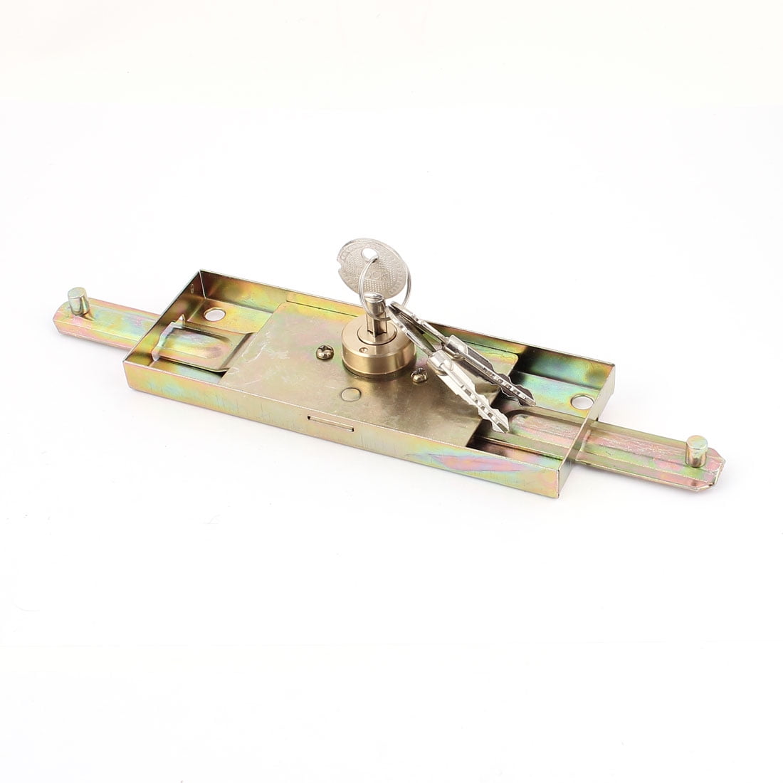 Buy Metal Security Locking Locker Roller Rolling Gate Door Lock Store ...