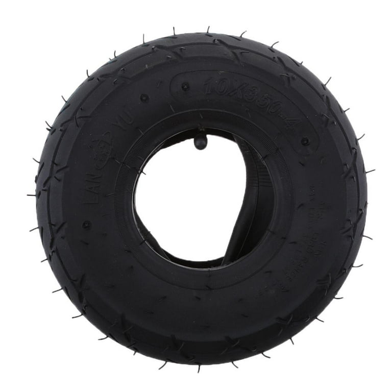 Electric Scooter 200x50 Inner Tube Outer Tire With Wheel, 55% OFF