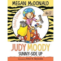 Judy Moody and Friends Judy Moody and Friends: Amy Namey in Ace ...