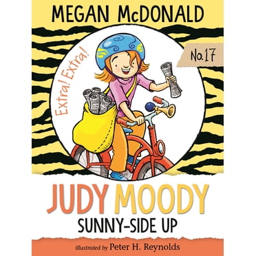 Judy Moody and Friends Judy Moody and Friends: Frank Pearl in the Awful ...