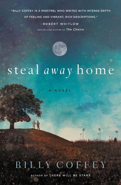 Steal Away Home (Paperback) - Walmart.com
