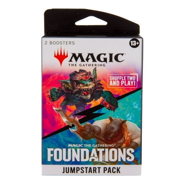 Magic the Gathering Amonkhet Booster Pack - Walmart.com