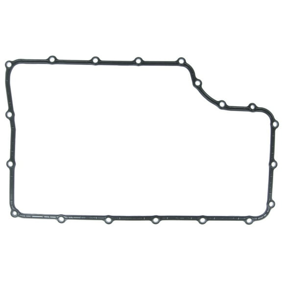 th 325 325-4l Bottom pan duraprene pan Gasket Automatic Transmission ...