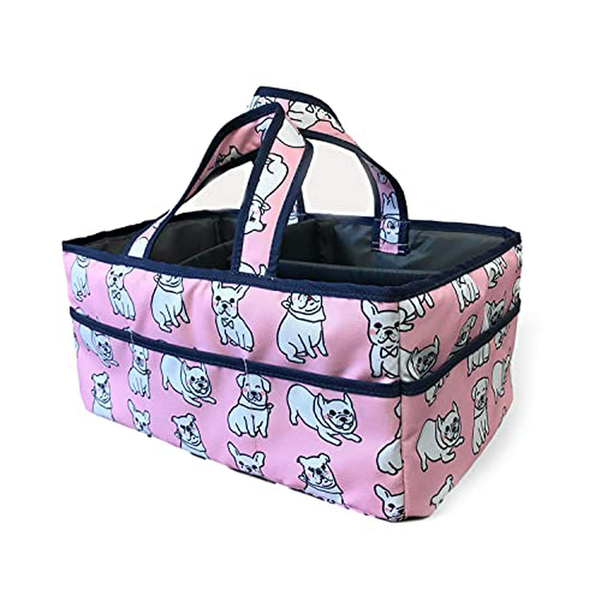 Click here for Effe Bebe Ethan & Emerson Baby Diaper Caddy - Nurs... prices