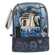 Star Wars R2d2 Lunch Box
