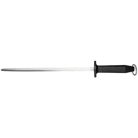 Mercer Culinary German Sharpening Steel, 12-Inch, Black | Walmart Canada