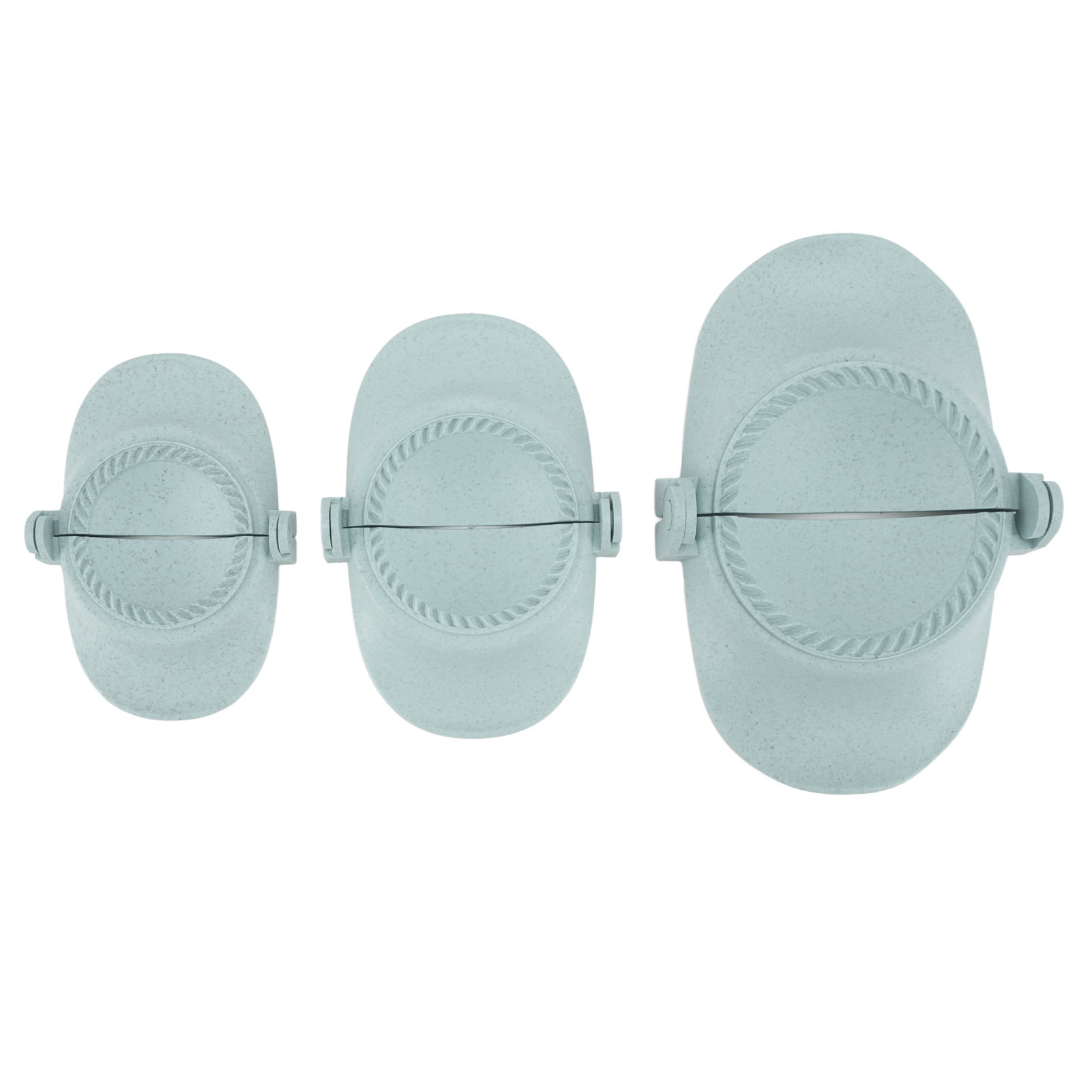 Click here for Viferr Empanadas Press 3 Pcs Dumpling Maker Dumpli... prices