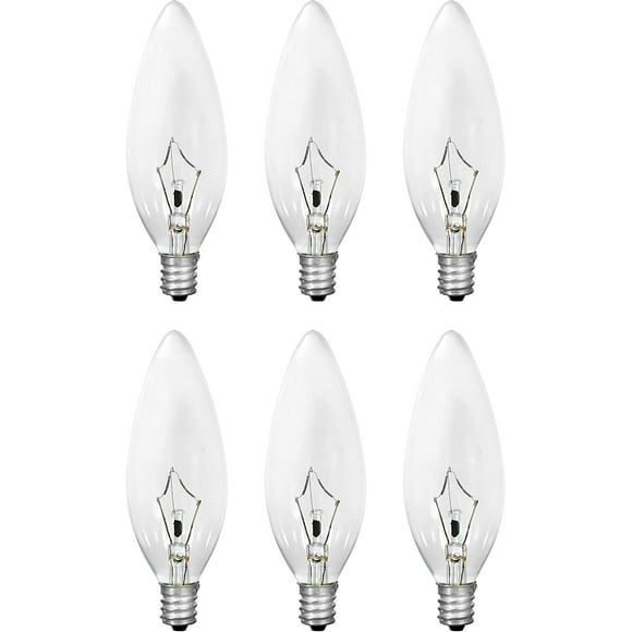 sylvania 60w light bulbs
