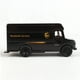 UPS: Pullback Package Truck - Daron Worldwide, Ages 3+ - Walmart.com