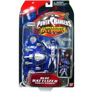 Power Rangers Mystic Force Jenji Action Figure - Walmart.com