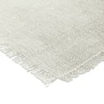 DII Bleached Jute Vintage Table Runner, 15x74", 100% Jute - Walmart.com