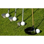 axGear Premium Golf Hitting Mat, Swing Grass Training, Indoor Outdoor ...