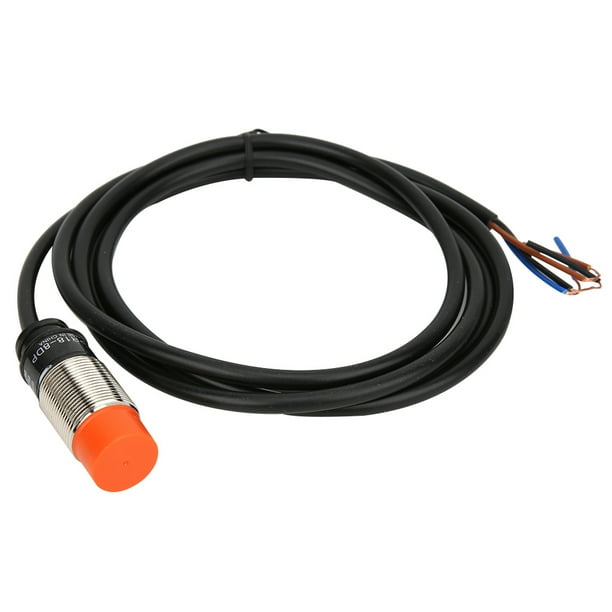 Inductive Sensor Berm Inductive Proximity Switch Approach Sensor