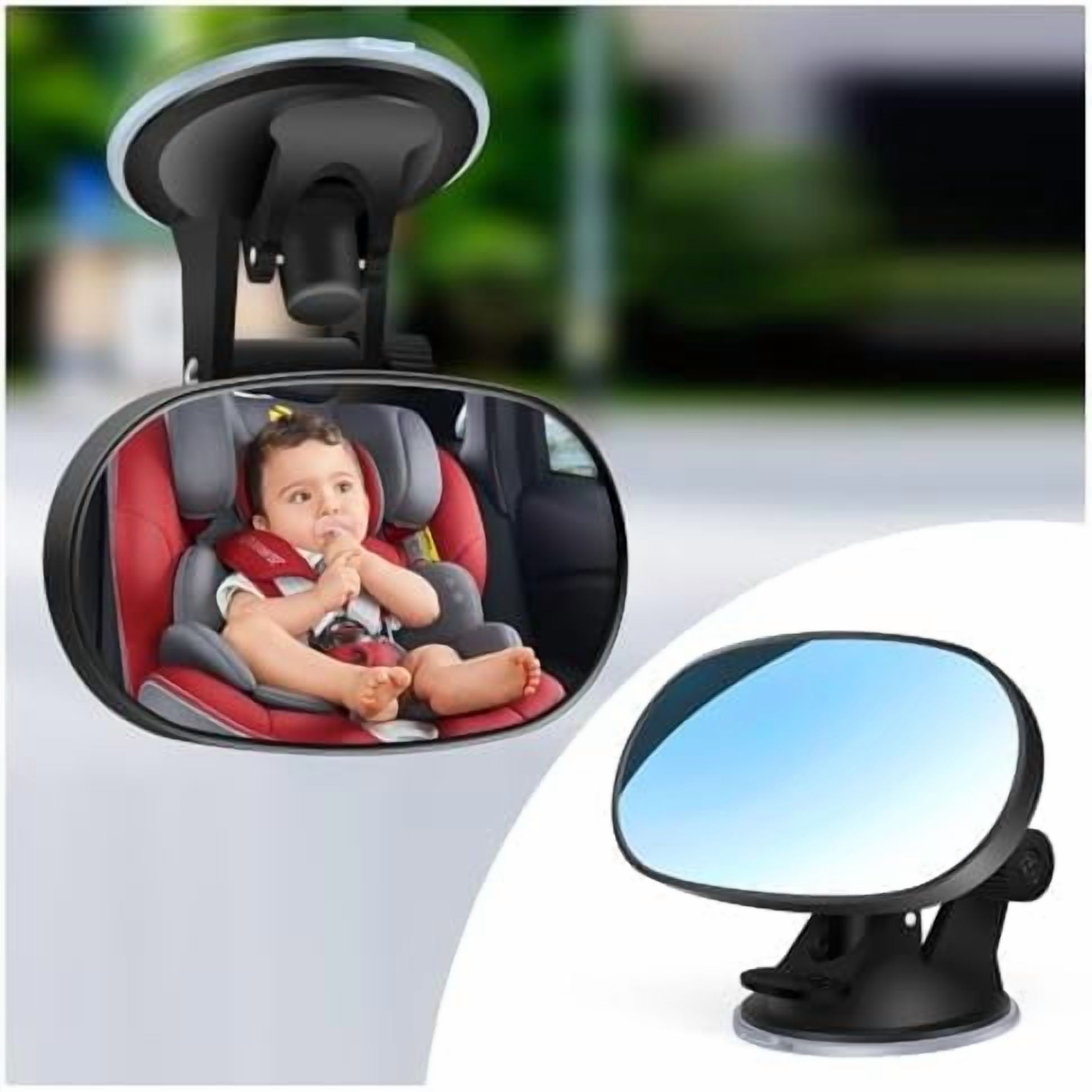 Click here for Chenxiayu Baby Car Mirror Rear Facing hd Wide Angl... prices