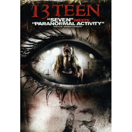13Teen (DVD) - Walmart.com