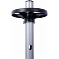 Tire Rack With Wheels,Rolling Wheel Storage and Tire Rack Tree Dolly ...