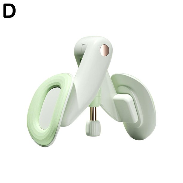 Hip Trainer Thigh Exercise Pelvic Floor Thigh Trimmer Workout Kegel ...