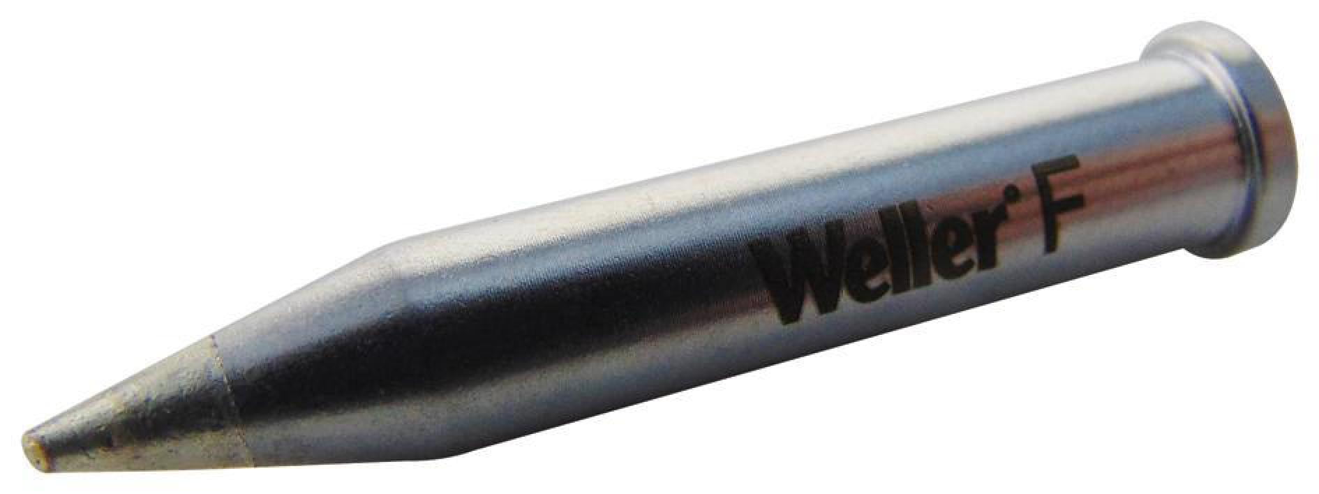 WELLER 1.2 mm 30° Straight Hoof Soldering Iron Tip for WP120 Soldering ...