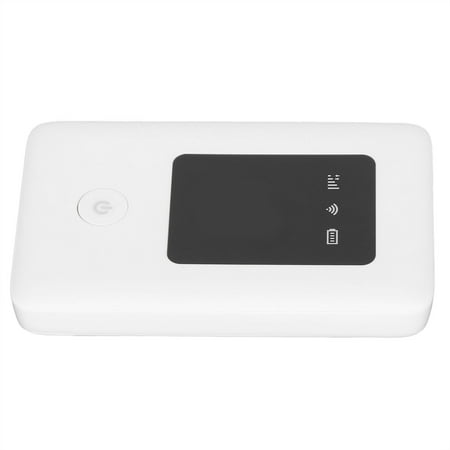 Hot Spot, Small Size Mobile Hotspot High Efficient For Home E6A ...
