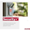 Liftmaster 878MAX Wireless Keyless Keypad - Replacement for Older ...