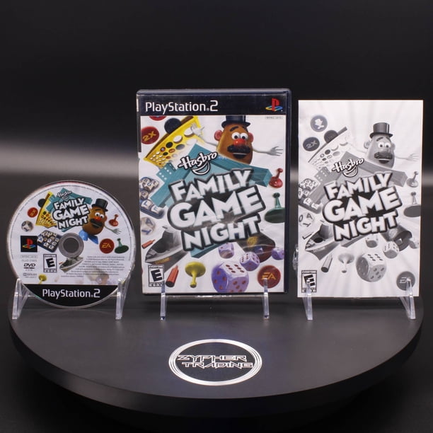 Dog Game Ps2