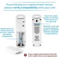 AcuRite Indoor/Outdoor Temperature Humidity Monitor - Wireless Remote ... AcuRite Indoor/Outdoor Temperature Humidity Monitor - Wireless Remote ...
