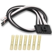 Blower Motor Pigtail