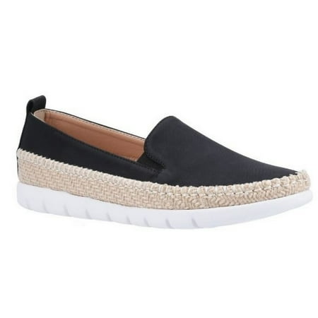Divaz Womens Kendall Slip On Nubuck Summer Shoe | Walmart Canada