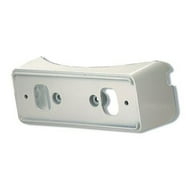 Grote 45252-5 Red Thin-Line Single-Bulb Clearance Marker Light ...