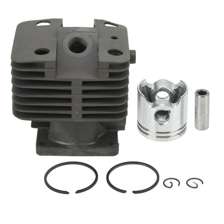 4134 020 1213, Direct Replacement Brush Cutter Cylinder Piston String ...