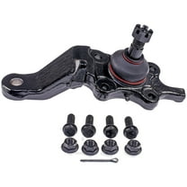 Dorman 522-417 Rear Lower Forward Lateral Arm for Specific Toyota ...