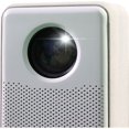 HP CC200 Citizen Cinema Projector - 1080p - LCD - 200 LED Lumens, White ...