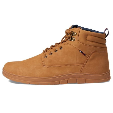 Ben Sherman Kyle Boot Wheat EU 44 (US Men's 11) M | Walmart Canada