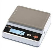 MEASURETEK 12R981 Digital Platform Bench Scale with Remote Indicator ...