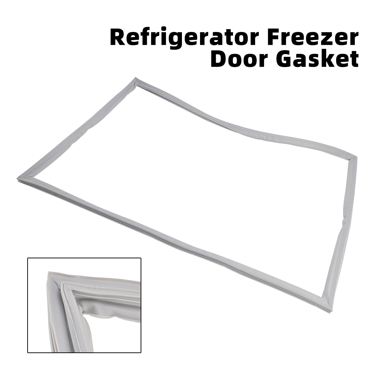 Click here for Motorgenic Da97-05557y Fridge Freezer Door Gasket... prices
