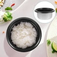 Rice Cooker Inner Pot Cooker Replacement Pot Inner Cooking Pot Cooker ...
