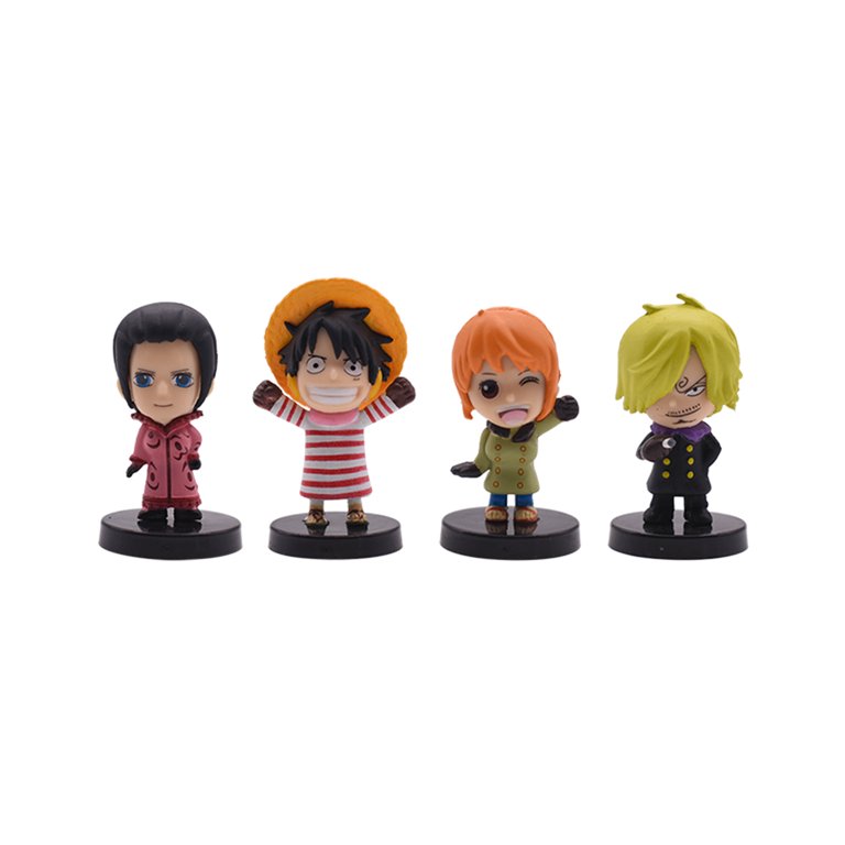 One Piece Chibi Franky