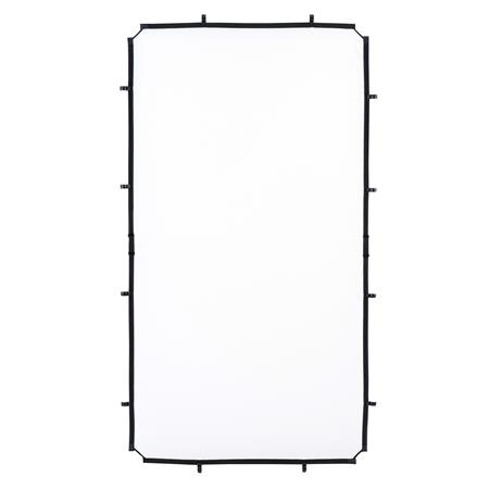 3.6x6.6' Skylite Rapid Fabric 1.25-Stop Diffuser - Walmart.com