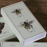 HomArt Large Decorative Insects Bee Matches - Walmart.com