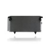A-C Condenser - Pacific Best Inc For/Fit 12-19 VW Volkswagen Passat ...