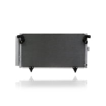 A-C Condenser - Pacific Best Inc For/Fit 12-19 VW Volkswagen Passat ...