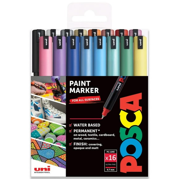POSCA | Walmart Canada