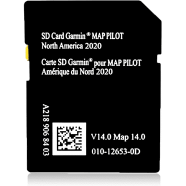 2025 Upgraded Navigation SD Card for Mazda 2021-2023 Cx5/Cx9/Cx30/Model ...